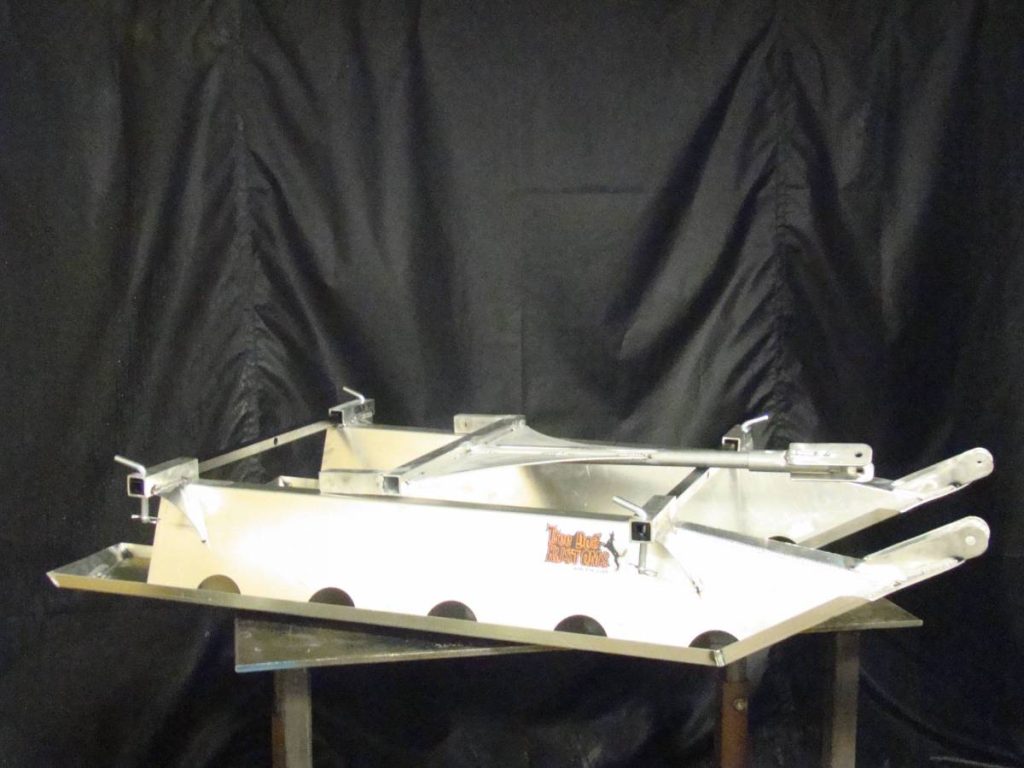 Dog Boxes from Tree Dog Kustoms